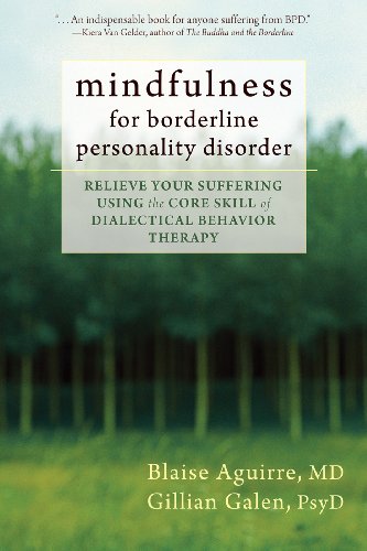 Books & Brochures | Borderline Personality Disorder - BPD videos