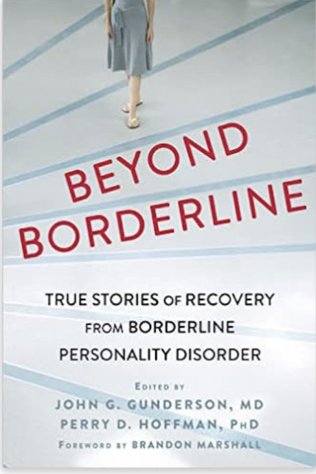 Books & Brochures | Borderline Personality Disorder - BPD videos
