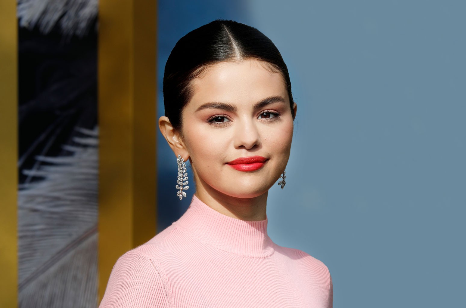 Selena Gomez DPT BPD MentalHealth